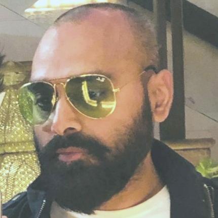 Mohd Imran - ClickRetina.com