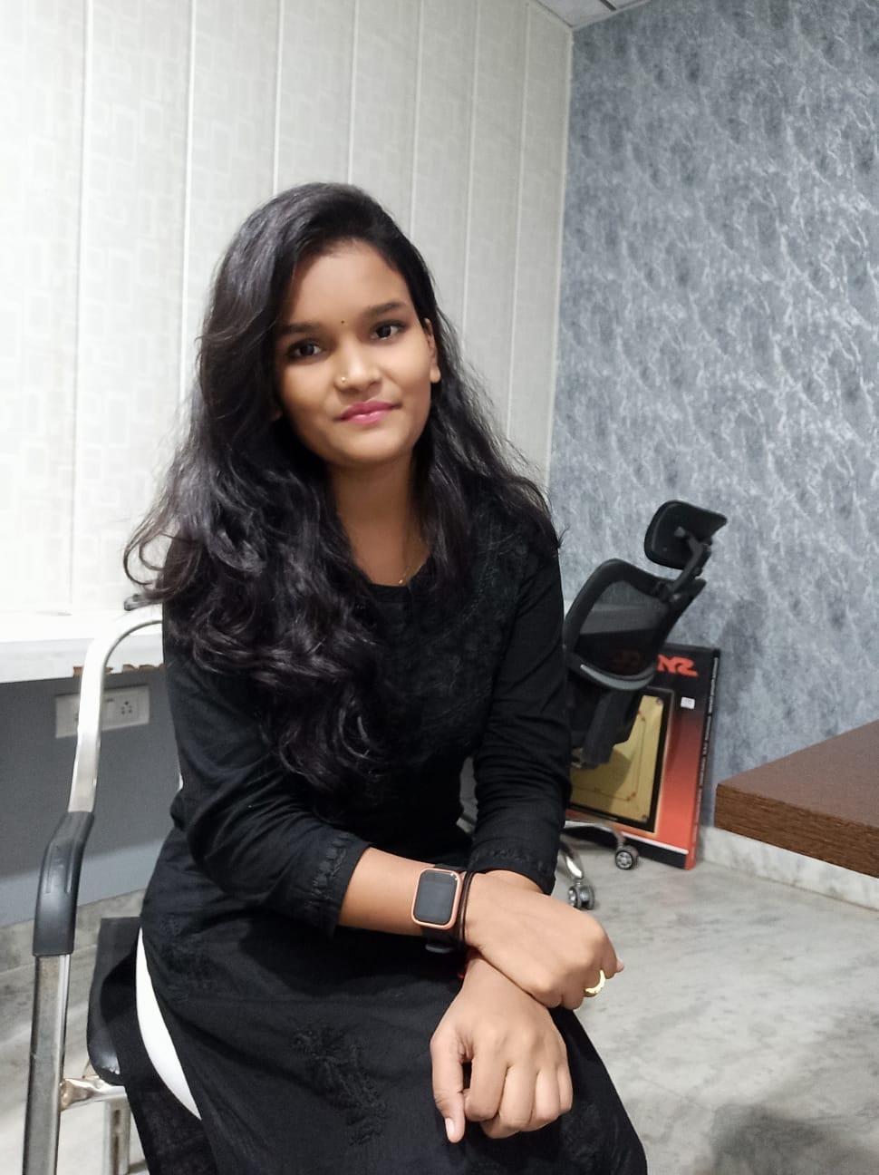 Preeti Verma - ClickRetina.com