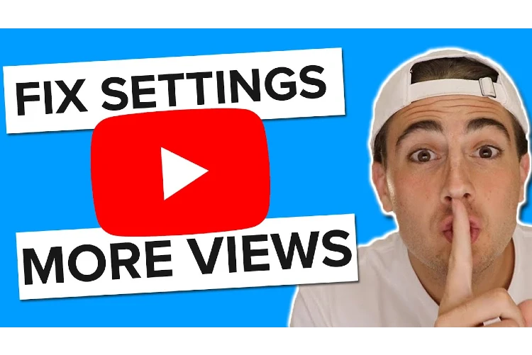 Algorithm UPDATE Did This STOP You GETTING VIEWS On Shorts FIX THIS 